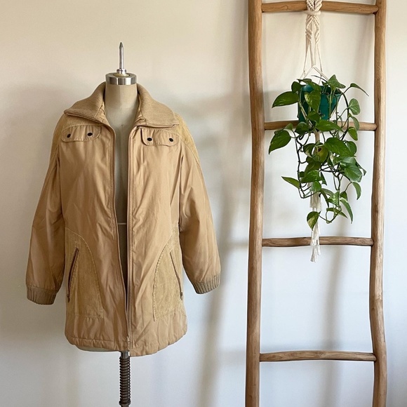 Jackets & Coats | Vintage Jacket | Poshmark